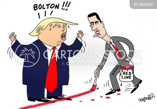 Redline Cartoons and Comics - funny pictures from CartoonStock