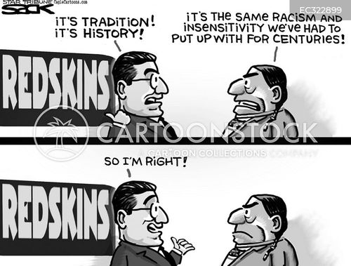 Team Logo Cartoons and Comics - funny pictures from CartoonStock