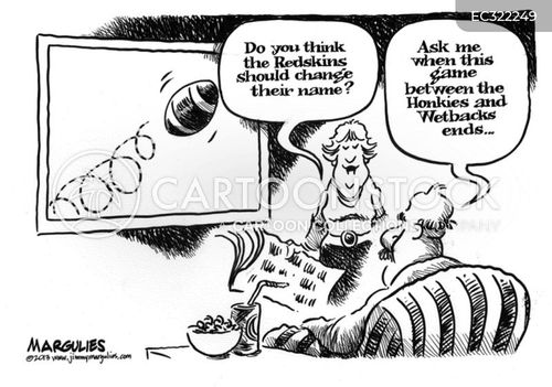 Team Identity Cartoons and Comics - funny pictures from CartoonStock
