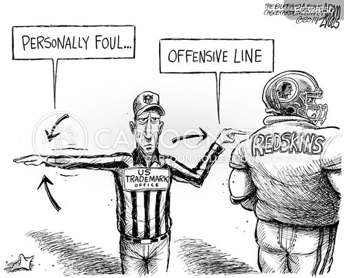 Revoke Cartoons and Comics - funny pictures from CartoonStock