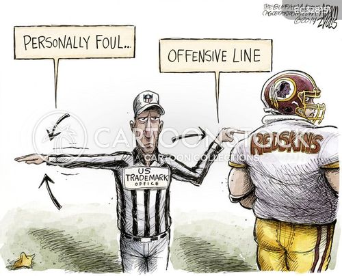 Revoke Cartoons and Comics - funny pictures from CartoonStock