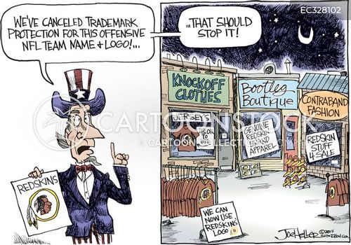 Team Identity Cartoons and Comics - funny pictures from CartoonStock