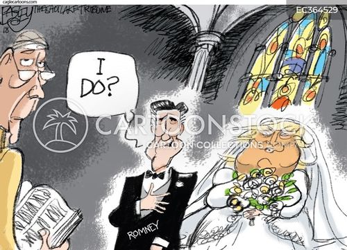 Spineless Gop Cartoons and Comics - funny pictures from CartoonStock