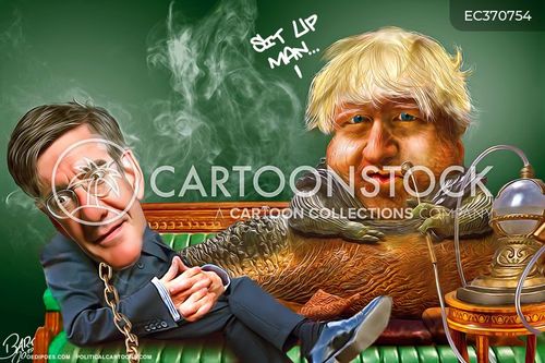 Parliamentarian Cartoons and Comics - funny pictures from CartoonStock