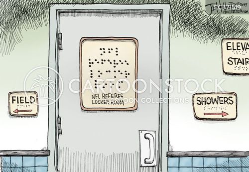 Nba Ref Cartoons and Comics - funny pictures from CartoonStock