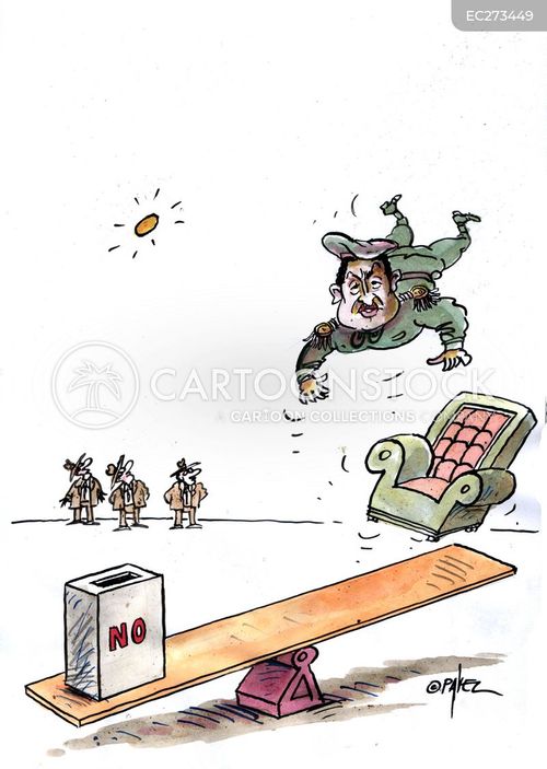 People's Choice Cartoons and Comics - funny pictures from CartoonStock