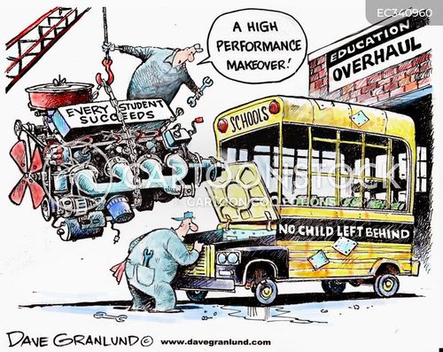 Educational Innovation Cartoons and Comics - funny pictures from ...