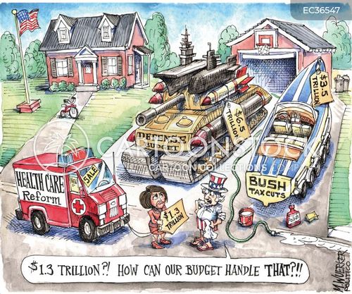 Defense Reform Cartoons and Comics - funny pictures from CartoonStock