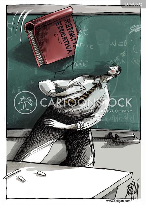 Reformation Cartoons and Comics - funny pictures from CartoonStock