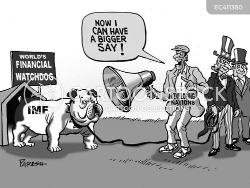 Un Reforms Cartoons and Comics - funny pictures from CartoonStock