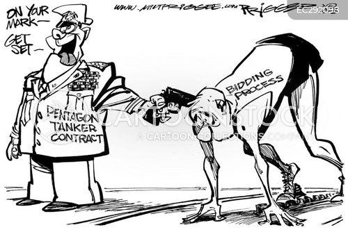 Refueling Tanker Cartoons and Comics - funny pictures from CartoonStock