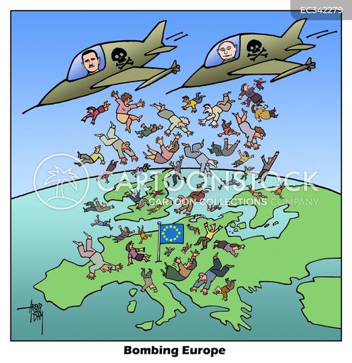 Potsdam Cartoons and Comics - funny pictures from CartoonStock