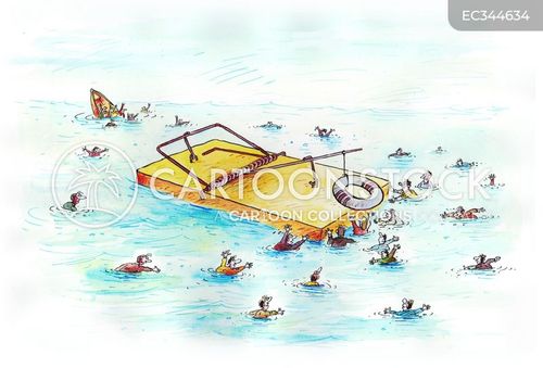 Future People Cartoons and Comics - funny pictures from CartoonStock