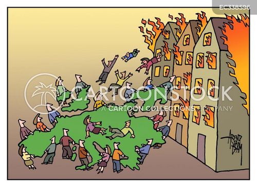 Victims Of War Cartoons and Comics - funny pictures from CartoonStock