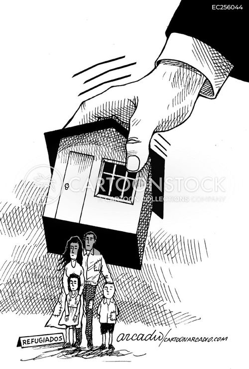 Sustainable Solutions Cartoons and Comics - funny pictures from ...