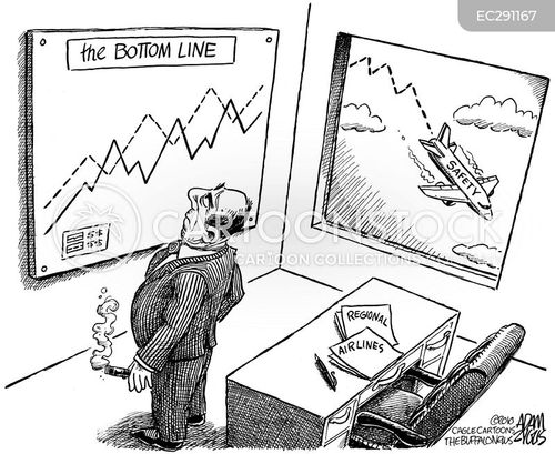 Flight Training Cartoons and Comics - funny pictures from CartoonStock