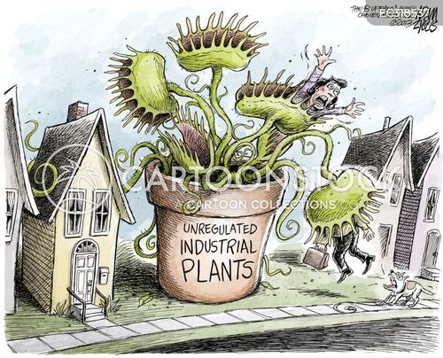 Industrial Chemicals Cartoons and Comics - funny pictures from CartoonStock