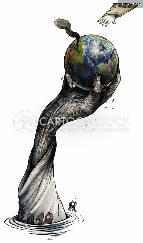 Team Relay Cartoons and Comics - funny pictures from CartoonStock