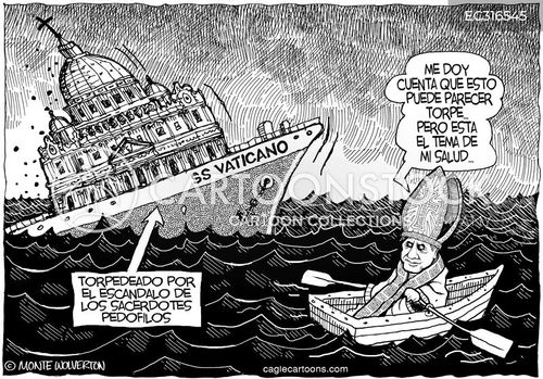 Barco Cartoons and Comics - funny pictures from CartoonStock