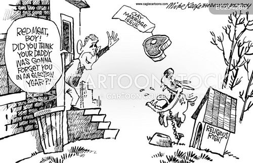 Conservative Movement Cartoons and Comics - funny pictures from ...