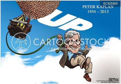 Journalism History Cartoons and Comics - funny pictures from CartoonStock