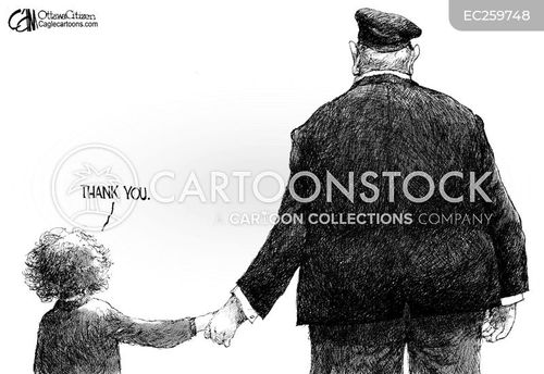 Soldier Appreciation Cartoons and Comics - funny pictures from CartoonStock
