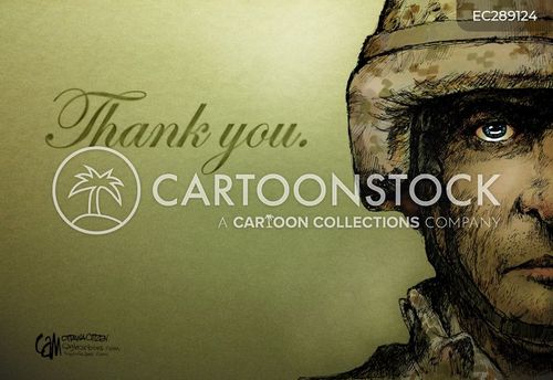 Memorialize Cartoons and Comics - funny pictures from CartoonStock