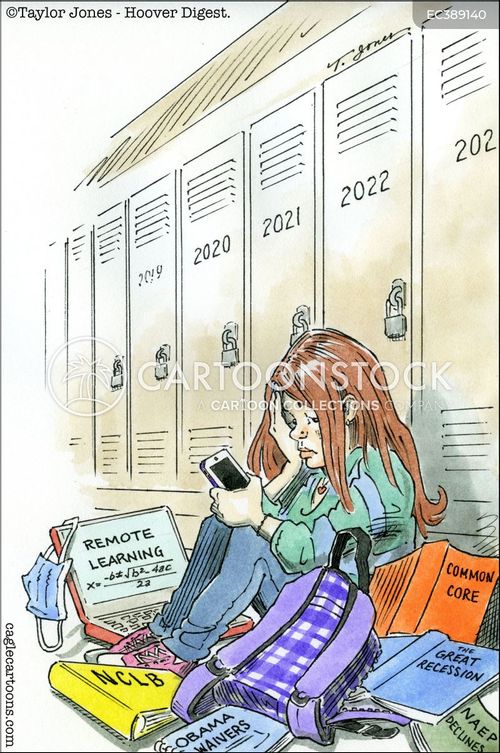 Learning Disabilities Cartoons and Comics - funny pictures from ...