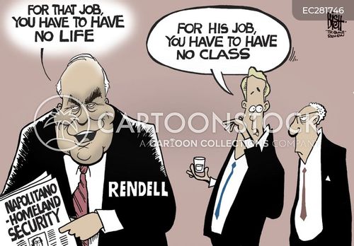 Security Agencies Cartoons and Comics - funny pictures from CartoonStock