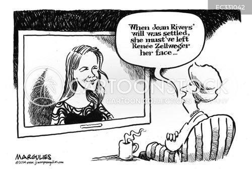 Hollywood Gossip Cartoons and Comics - funny pictures from CartoonStock