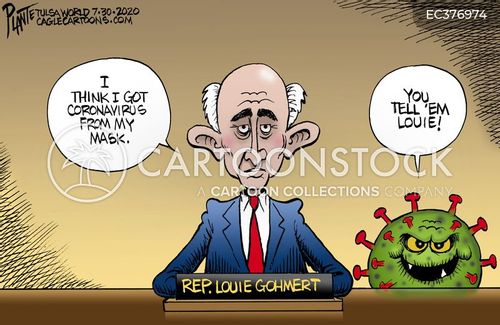 Tested Positive Cartoons and Comics - funny pictures from CartoonStock