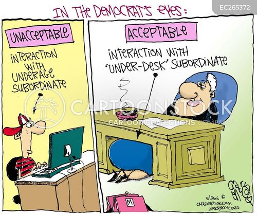 Gay Congressman Cartoons and Comics - funny pictures from CartoonStock