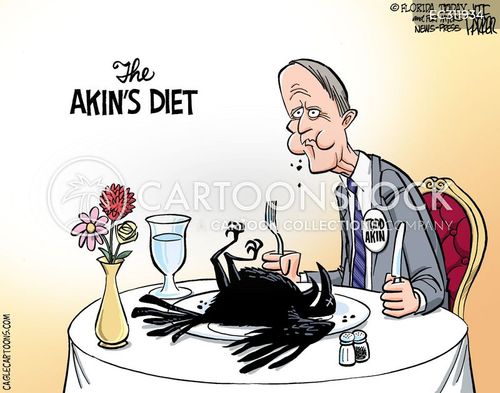 Political Comment Cartoons and Comics - funny pictures from CartoonStock