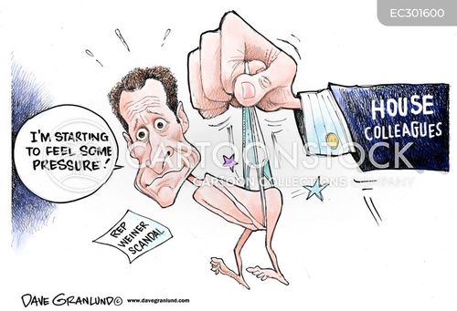 Atomic Wedgie Cartoons and Comics - funny pictures from CartoonStock