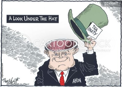 Aka Cartoons and Comics - funny pictures from CartoonStock