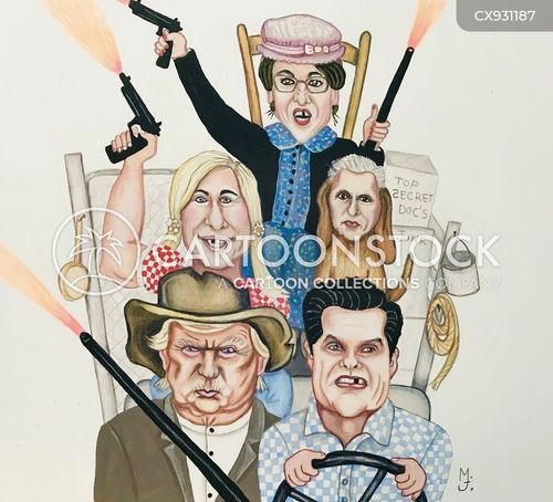 Lunacy Cartoons and Comics - funny pictures from CartoonStock