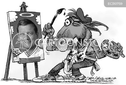 Chief Justice Cartoons and Comics - funny pictures from CartoonStock