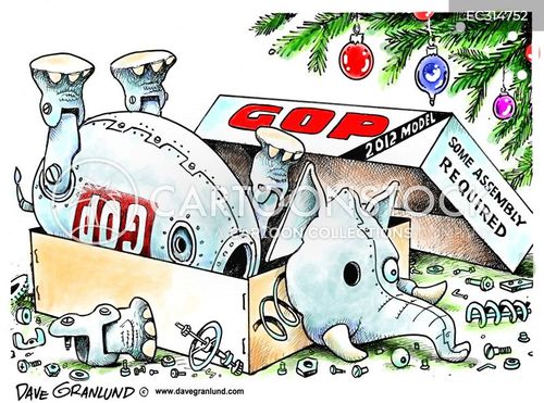 Fragmentation Cartoons and Comics - funny pictures from CartoonStock