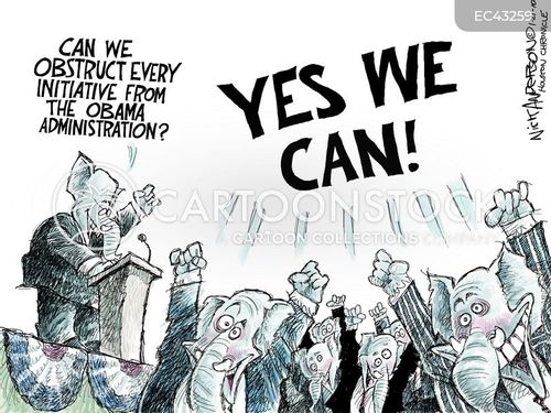 Administration Initiatives Cartoons and Comics - funny pictures from ...