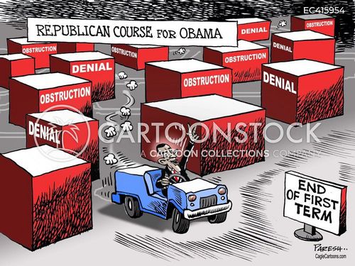Republican Cartoons and Comics - funny pictures from CartoonStock