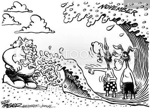 Wavy Patterns Cartoons and Comics - funny pictures from CartoonStock