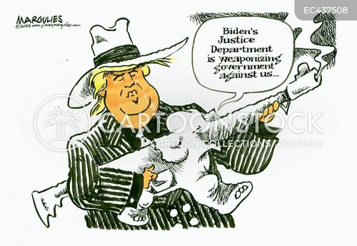 Biden Government Cartoons and Comics - funny pictures from CartoonStock
