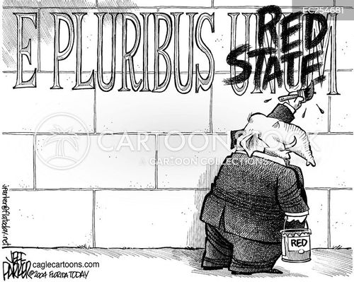 Grassroots Organizing Cartoons and Comics - funny pictures from ...