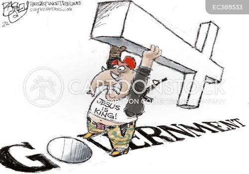 Nationalist Government Cartoons and Comics - funny pictures from ...