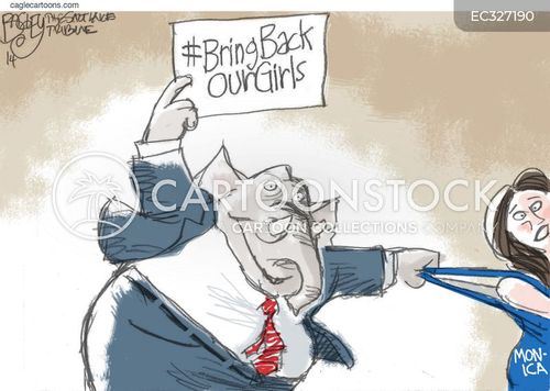 Political Preference Cartoons and Comics - funny pictures from CartoonStock