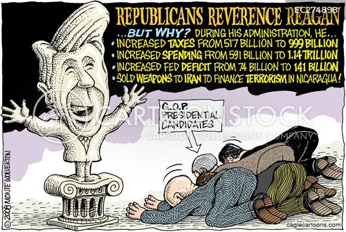 Reverent Cartoons and Comics - funny pictures from CartoonStock