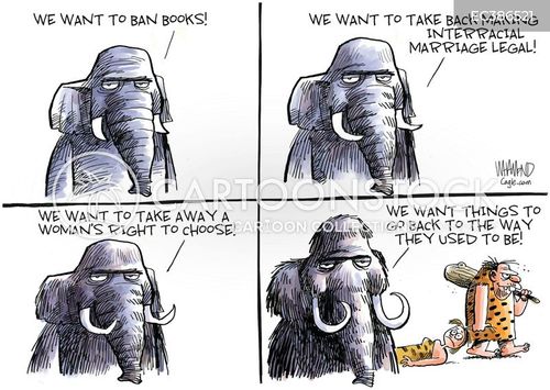 Losing The Way Cartoons and Comics - funny pictures from CartoonStock