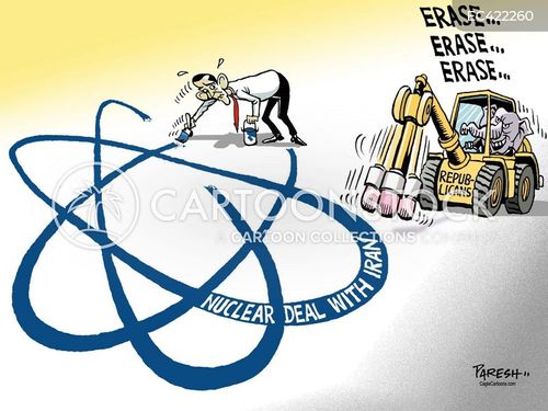 N-deal Cartoons and Comics - funny pictures from CartoonStock