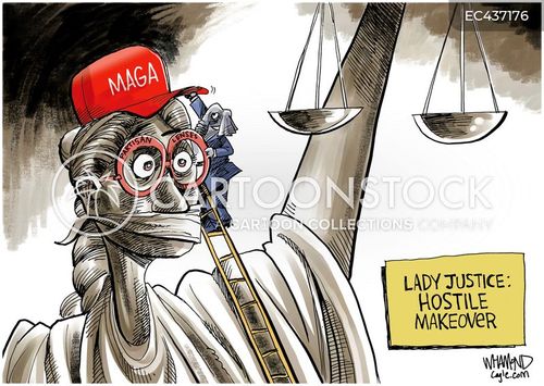 Embracing Autocracy Cartoons and Comics - funny pictures from CartoonStock