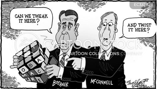 Political Takeover Cartoons and Comics - funny pictures from CartoonStock